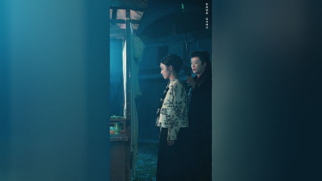 EP19: Beautiful Husband - - China - TV - Traditional Costume - - XUEYAO ...