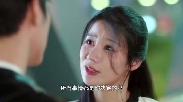 EP18: Fateful Love - - China - TV - Romance - Fantasy - Li Ruotian,Xu ...