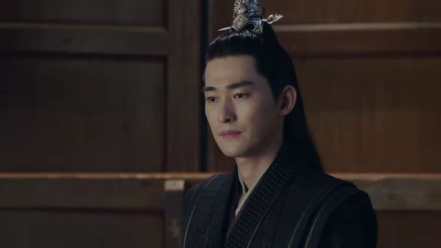 EP33: Fateful Love - - China - TV - Romance - Traditional Costume ...