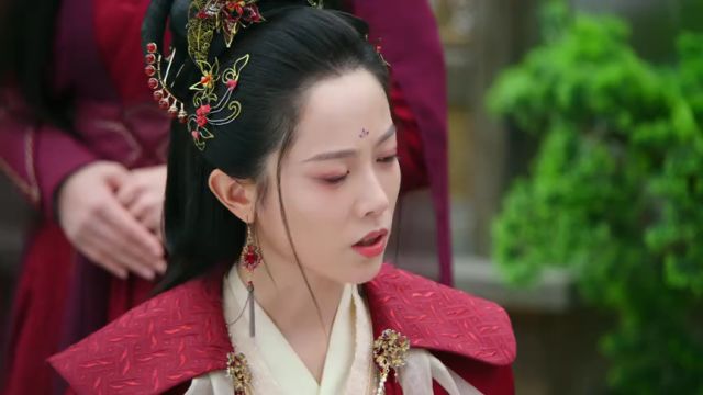 EP11: Beloved of A Lifetime - - China - TV - Romance - Traditional ...