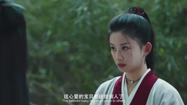 This hero is a bit timid - Free - China - Movies - Traditional Costume ...