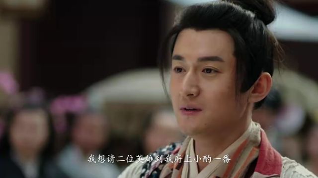 EP05: Para Pemburu Hantu - - Du Junze,Gao Guangze,Xu Zhenzhen,Zhang ...