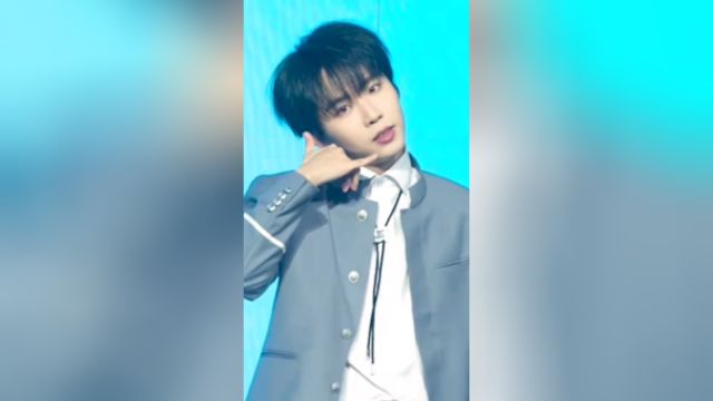 《创造营亚洲 第二季》学员JIAHAO的主题曲直拍 - 高清视频在线观看 - iflix