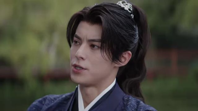 EP06: Guardians of the Dafeng (Thai Ver.) - Free - China - TV ...
