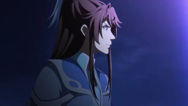 EP129: A Will Eternal - Free - Mainland, China - Comic ...