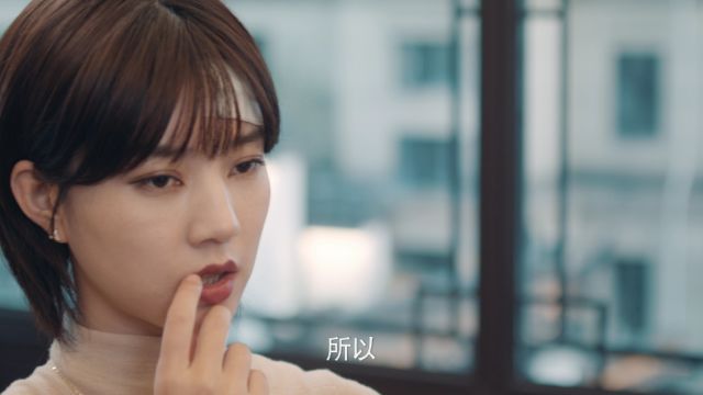 EP3: Blossoms of Deception - - China - TV - Suspense - Romance - Li Jiulin,Ding Ran,Chen Huan ...