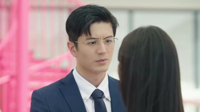 EP22: Wild Rose - - China - TV - Romance - Story - Li Jiulin,Zhu ...