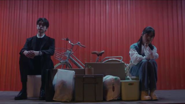 Teaser EP3: Smile Code - Watch HD Video Online - iflix