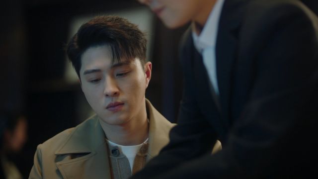 EP2: Diary of Miss Zhao - Percuma - Tanah Besar China - TV - Romance ...