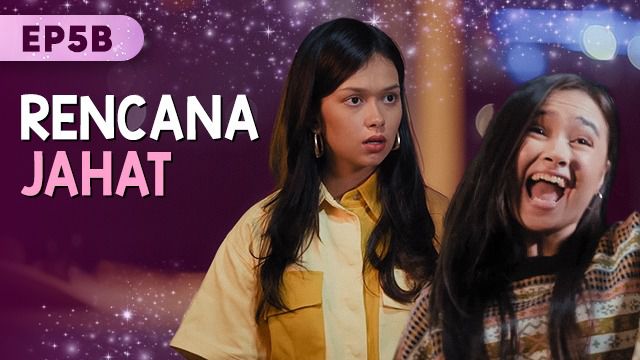 EP05B: My Beautiful Genie - Watch HD Video Online - iflix