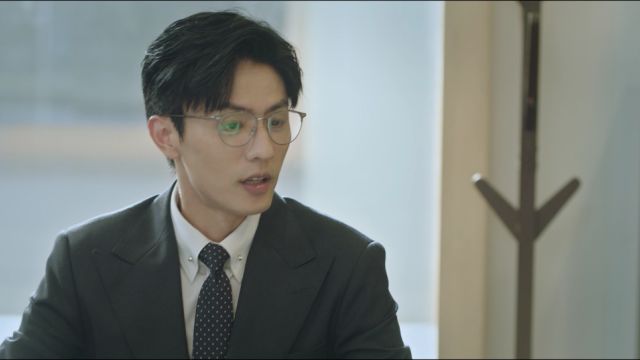 EP27: Men In Love - - China - TV - Romance - urban - Hu Yitian,Liang ...