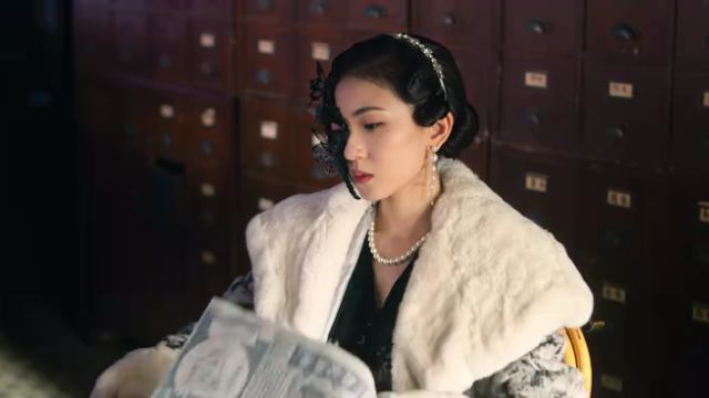 EP14: Found & Lost - - China - TV - Romance - Story - Cavan Wen,Xu ...