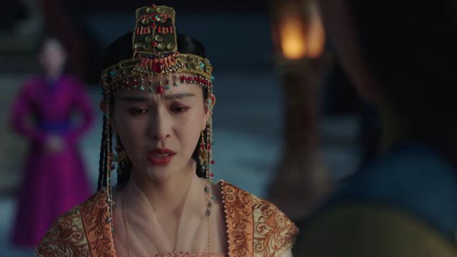 EP25: Fateful Love (Thai Ver.) - Free - China - TV - Romance ...