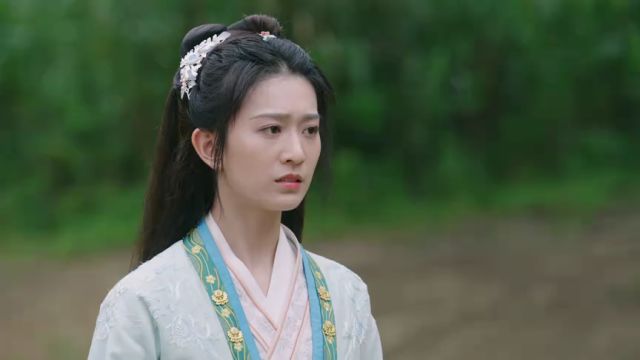 EP28: The Unbreakable Bond - - China - TV - Romance - Traditional ...