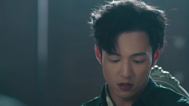 EP2: Her Disguise - Free - China - TV - Romance - Story - Leo Yang,Feng ...