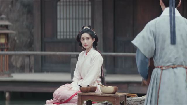 Teaser EP7: Blossom - Watch HD Video Online - iflix