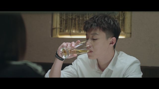 Trailer EP06: Men In Love - Gratis - Hu Yitian,Liang Jie,Dai Xu,Sun Jialing,Wu Qianying ...