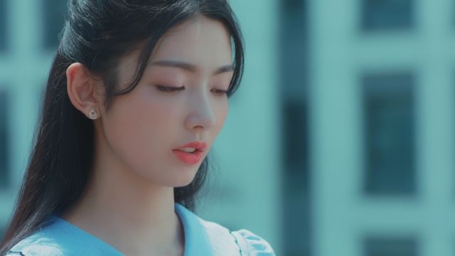 《我的盲盒戀人》預告片_19 - 高清視頻在線觀看 - iflix