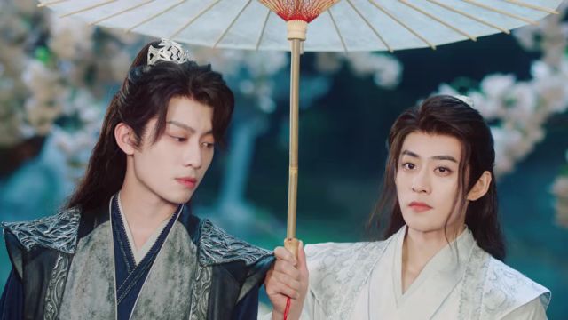 EP11: Money is Coming (English Ver.) - - China - TV - Traditional ...