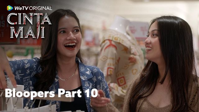 Bloopers Part 10 | Obsessed - Watch HD Video Online - iflix