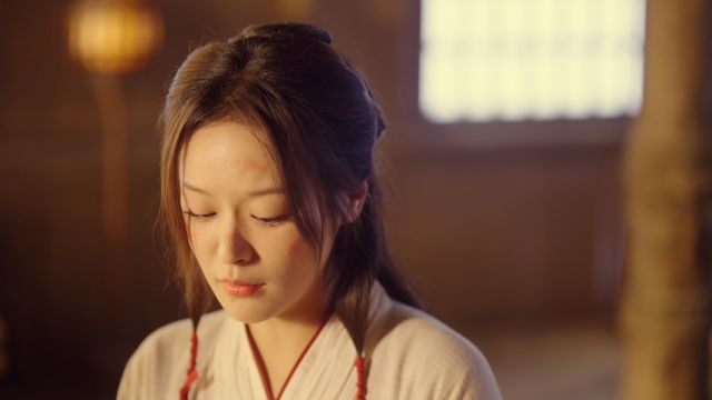 EP21: Enslaved by Love - - China - TV - Romance - Traditional Costume - Xu Zhenzhen,Cheng Yufeng ...