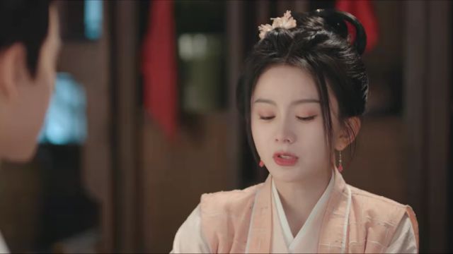 EP18: A Farmer's Fortune - - China - TV - Romance - Traditional Costume ...