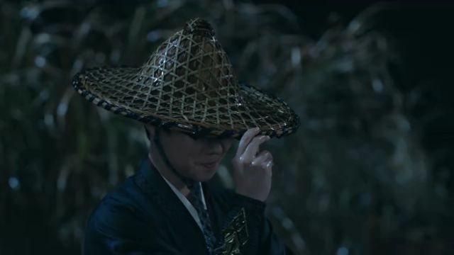 EP18: Fight for Love - - China - TV - Traditional Costume - Romance ...