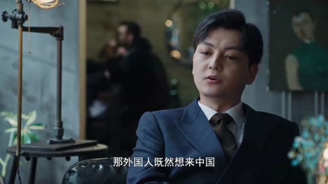 EP05: Dating in the Kitchen (English Ver.) - - China - TV - Romance ...