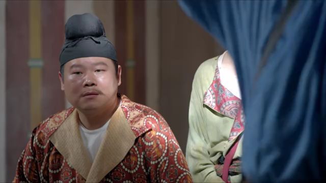 EP16: The Litchi Road - - China - TV - Traditional Costume - Story ...