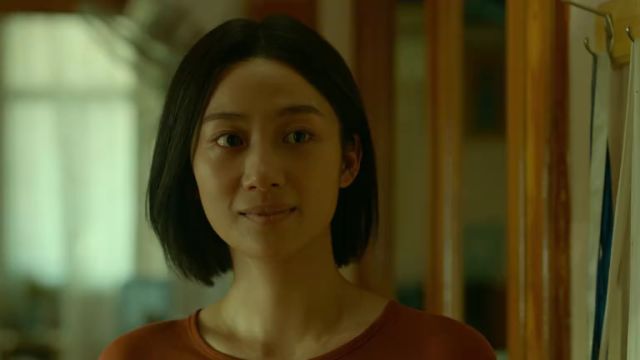 EP12: Persona - - China - TV - Crime - Suspense - Chloe Gao,Chen Jingke ...