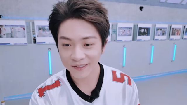 The B&B Team Docu-Series - - Mainland, China - Variety Show