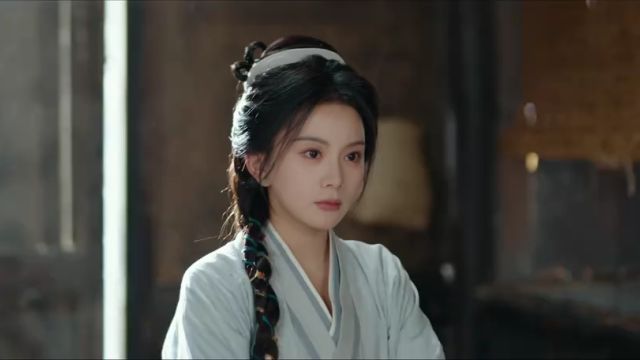 EP02: A Farmer's Fortune - Free - China - TV - Romance - Traditional ...