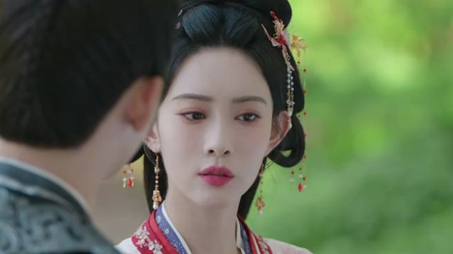 EP13: The Princess's Gambit - Watch HD Video Online - iflix