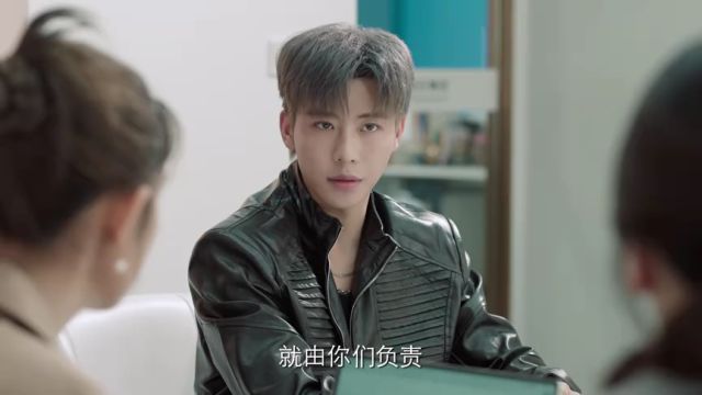 EP03: Su Trayectoria - - China Continental - Series de televisión ...