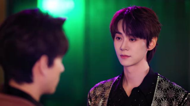 羽化_第06話 - - 中国本土 - ドラマ - ロマンス - ストーリー - Ming Jiajia,Sun Zihang