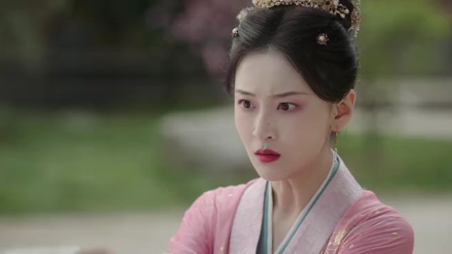 EP08: Ella Es el Fénix (Versión Tailandesa) - - China Continental ...