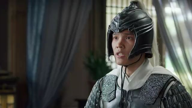 EP38: A Dream Within A Dream - - China - TV - Romance - Traditional ...