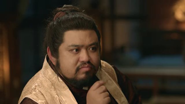EP04: Southern Emperor and Northern Beggar - - China - TV - Martial ...