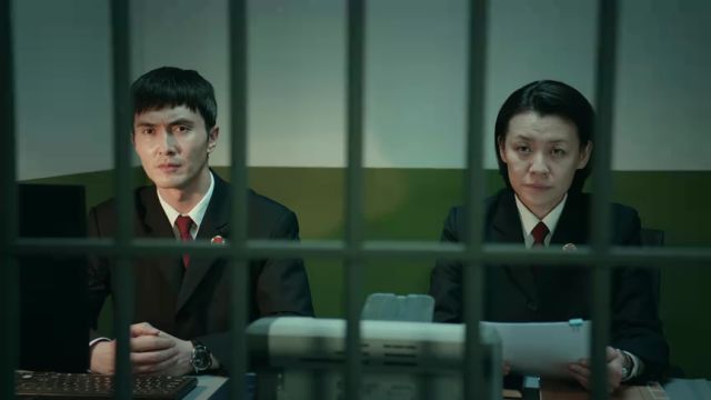 Teaser EP16: Endless Protection - Watch HD Video Online - WeTV