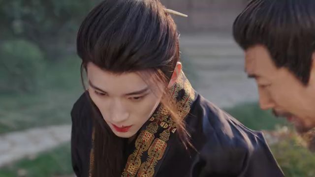 EP34: Generation to Generation - - China - TV - Romance - Traditional ...