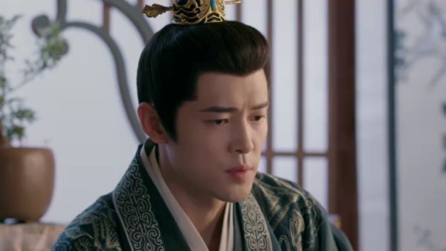 EP32: Perjuangan Cinta - - Victoria Song,Ding Yuxi ,Fu Xinbo,Joe Chen ...