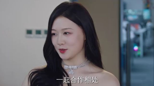 EP13: Millennium Storm - - China - TV - Story - - Lv Yunfeng,Ma Xinyu ...