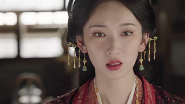 Teaser EP22: The Princess's Gambit - Watch HD Video Online - WeTV