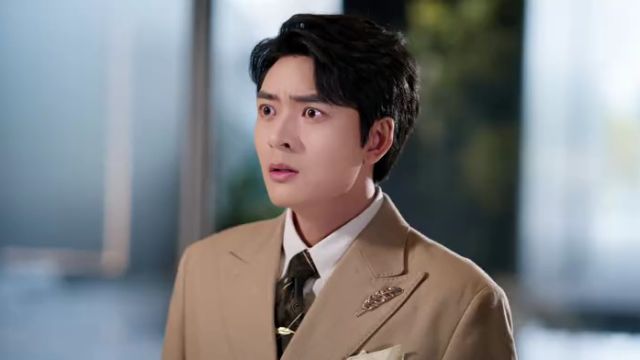 EP18: Long Planned Love - - China - TV - Romance - Story - Ming Jiajia ...