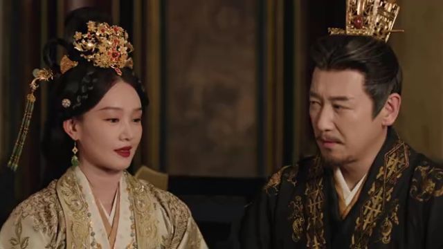 Teaser EP24: The Princess's Gambit - Watch HD Video Online - WeTV