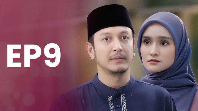 EP09: 99 Nama Cinta - Gratis - Dimas Anggara,Yuriska Patricia,Laura ...