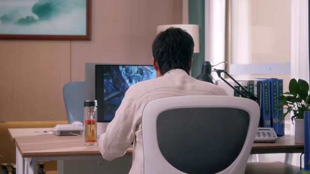 EP12: Double Happiness - - China - TV - urban - Family,Romance - Kitty Zhang,Han Geng,Will,Sissi ...