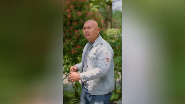 EP08: Revenge of XXL Wife - Free - Indonesia - 電視劇 - Romance - - Fitria ...