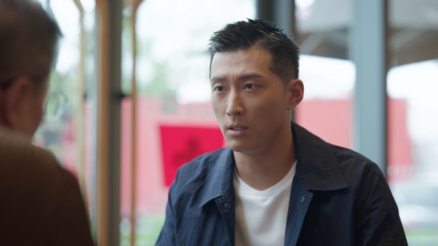 EP21: Ode to Joy V - - China - TV - urban - Romance - Jiang Shuying ...