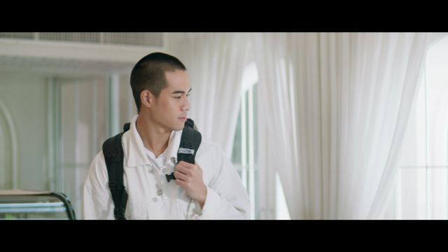 EP12: 7 Days before Valentine - Free - Thailand - ドラマ - - Romance ...